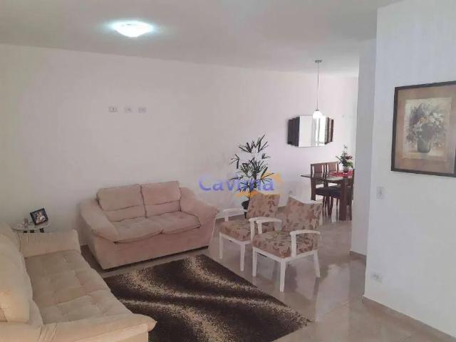Casa / Sobrado para Venda em São Bernardo do Campo/SP Parque Selecta Montanhão 3 Quartos