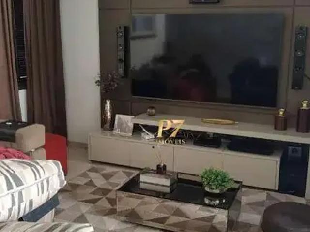Casa / Sobrado para Venda em São Bernardo do Campo/SP Parque Selecta Montanhão 3 Quartos