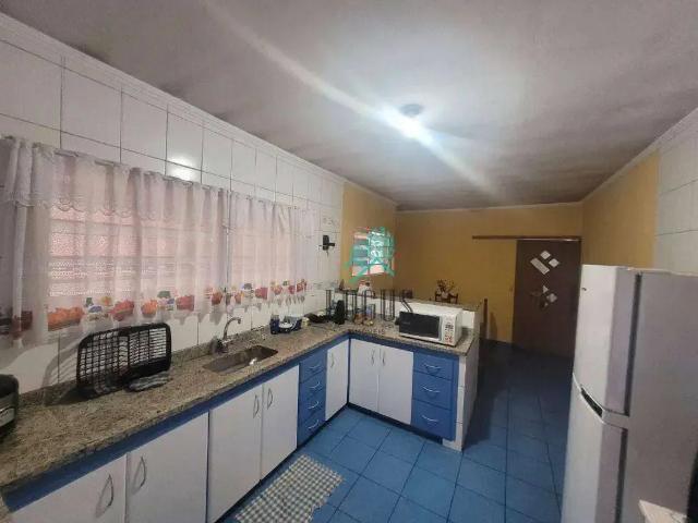 Casa / Sobrado para Venda em São Bernardo do Campo/SP Parque Selecta Montanhão 3 Quartos