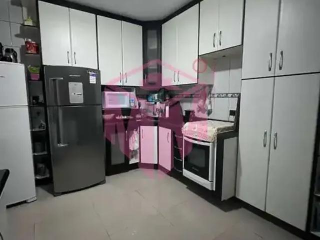 Casa / Sobrado para Venda em São Bernardo do Campo/SP Parque Selecta Montanhão 3 Quartos