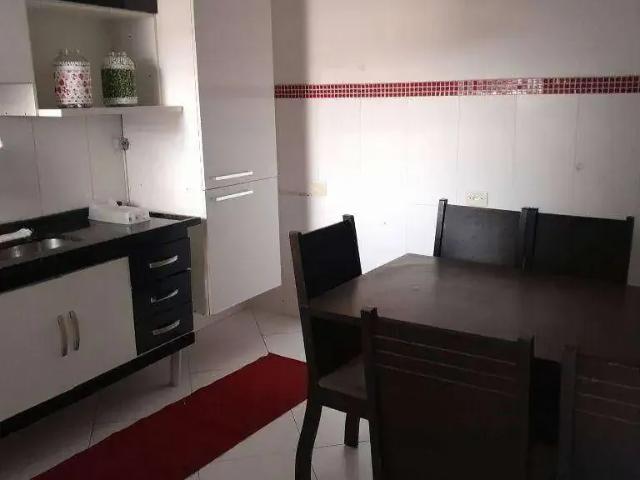Casa / Sobrado para Venda em São Bernardo do Campo/SP Parque Selecta Montanhão 3 Quartos