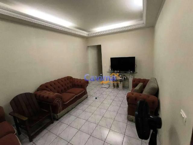 Casa / Sobrado para Venda em São Bernardo do Campo/SP Parque Selecta Montanhão 3 Quartos