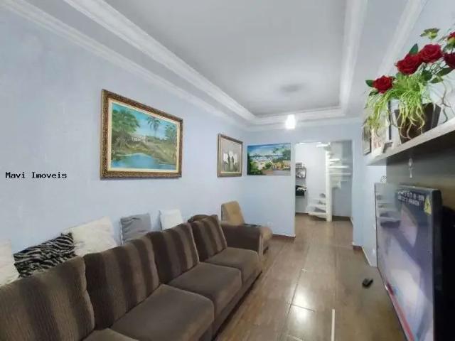 Casa / Sobrado para Venda em São Bernardo do Campo/SP Parque Selecta Montanhão 3 Quartos