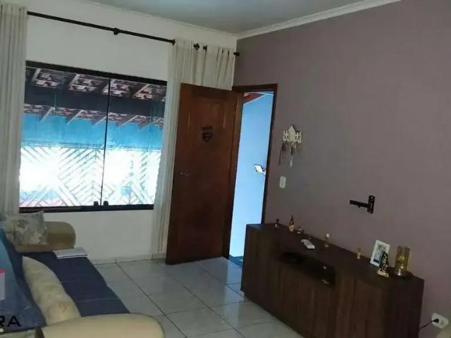 Casa / Sobrado para Venda em São Bernardo do Campo/SP Parque Selecta Montanhão 2 Quartos