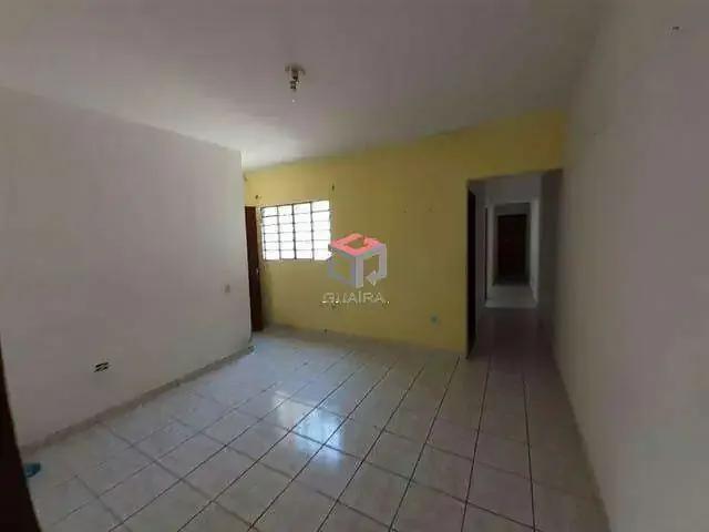 Casa / Sobrado para Venda em São Bernardo do Campo/SP Parque Selecta Montanhão 2 Quartos