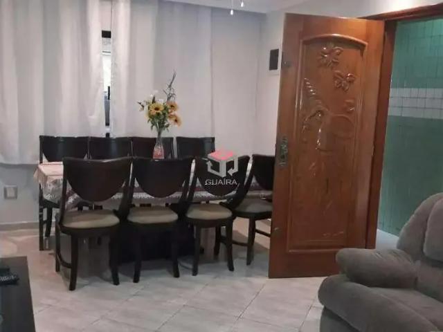 Casa / Sobrado para Venda em São Bernardo do Campo/SP Parque Selecta Montanhão 4 Quartos