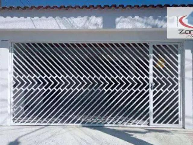 Casa / Sobrado para Venda em São Bernardo do Campo/SP Parque Selecta Montanhão 4 Quartos