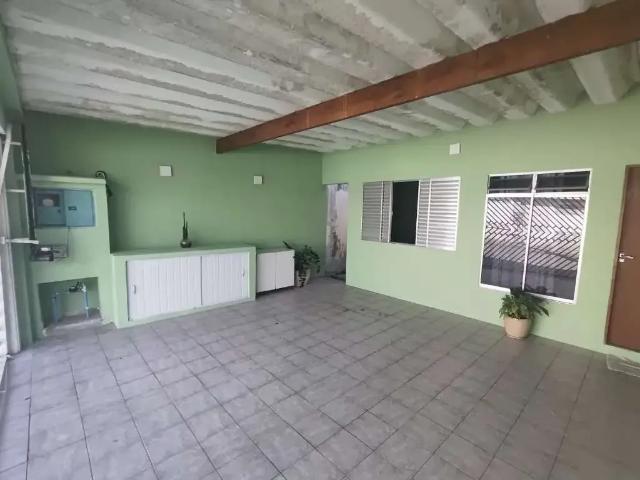 Casa / Sobrado para Venda em São Bernardo do Campo/SP Parque Selecta Montanhão 4 Quartos