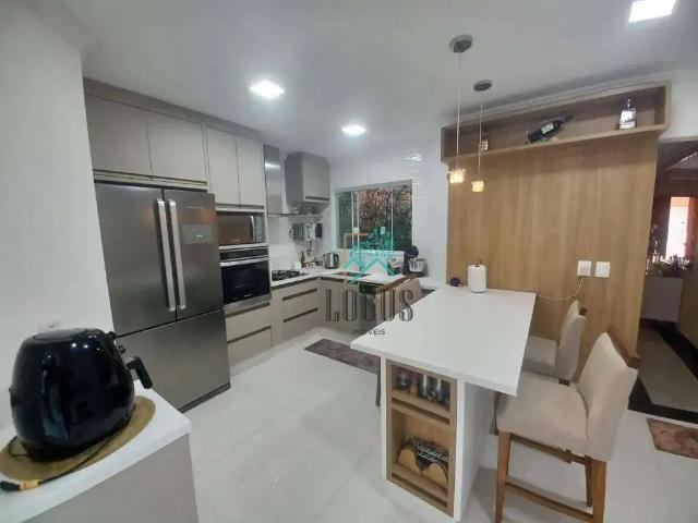 Casa / Sobrado para Venda em São Bernardo do Campo/SP Parque Selecta Montanhão 5 Quartos