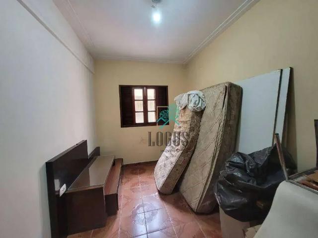 Casa / Sobrado para Venda em São Bernardo do Campo/SP Parque Selecta Montanhão 5 Quartos