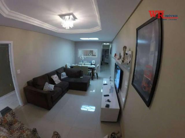 Casa / Sobrado para Venda em São Bernardo do Campo/SP Parque Selecta Montanhão 6 Quartos