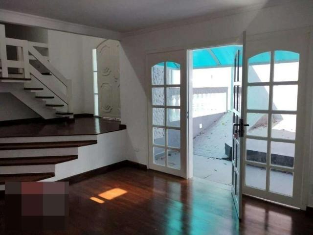 Casa / Sobrado para Venda em São Bernardo do Campo/SP Parque Terra Nova 2 Quartos