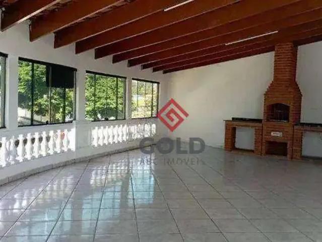 Casa / Sobrado para Venda em São Bernardo do Campo/SP Parque Terra Nova 2 Quartos