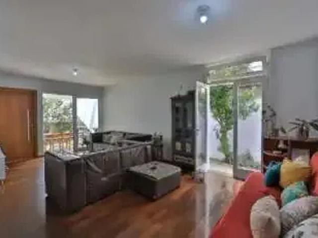 Casa / Sobrado para Venda em São Bernardo do Campo/SP Parque Terra Nova 3 Quartos