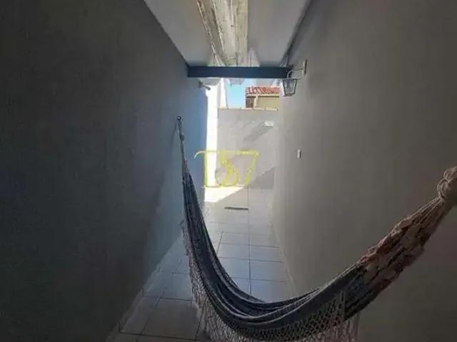 Casa / Sobrado para Venda em São Bernardo do Campo/SP Parque Terra Nova 3 Quartos