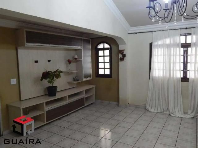 Casa / Sobrado para Venda em São Bernardo do Campo/SP Parque Terra Nova 3 Quartos