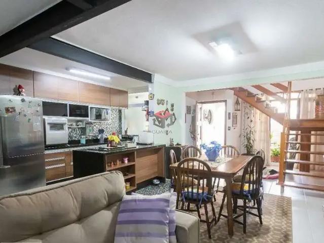 Casa / Sobrado para Venda em São Bernardo do Campo/SP Parque Terra Nova 3 Quartos