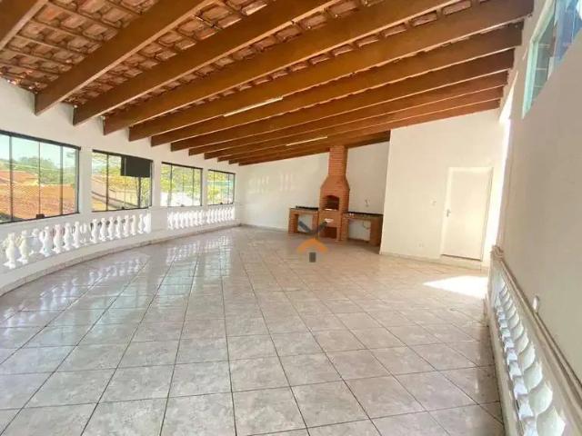 Casa / Sobrado para Venda em São Bernardo do Campo/SP Parque Terra Nova 3 Quartos