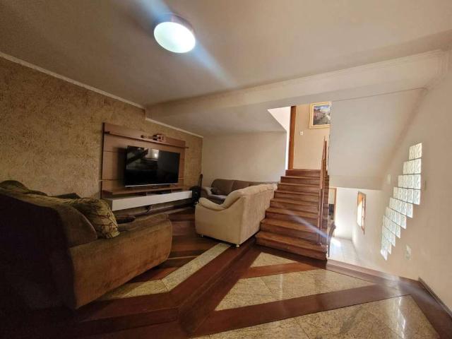 Casa / Sobrado para Venda em São Bernardo do Campo/SP Parque Terra Nova 3 Quartos