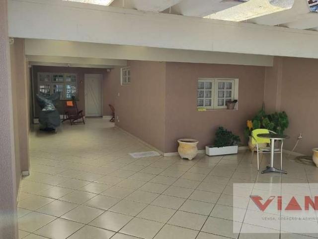 Casa / Sobrado para Venda em São Bernardo do Campo/SP Parque Terra Nova 3 Quartos