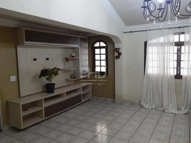 Casa / Sobrado para Venda em São Bernardo do Campo/SP Parque Terra Nova 3 Quartos