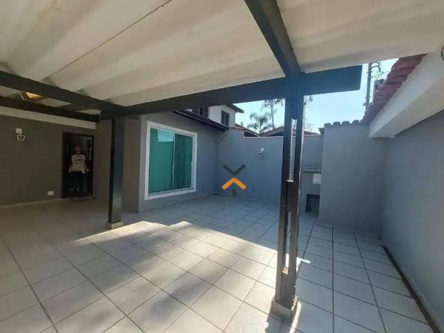 Casa / Sobrado para Venda em São Bernardo do Campo/SP Parque Terra Nova 3 Quartos