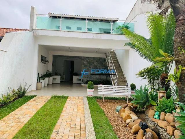 Casa / Sobrado para Venda em São Bernardo do Campo/SP Parque Terra Nova 3 Quartos