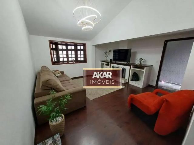 Casa / Sobrado para Venda em São Bernardo do Campo/SP Parque Terra Nova 3 Quartos