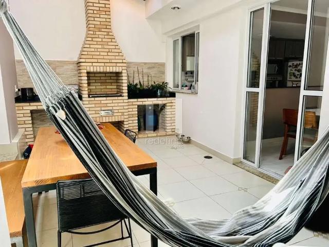 Casa / Sobrado para Venda em São Bernardo do Campo/SP Parque Terra Nova 3 Quartos