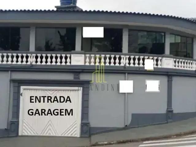 Casa / Sobrado para Venda em São Bernardo do Campo/SP Parque Terra Nova 3 Quartos