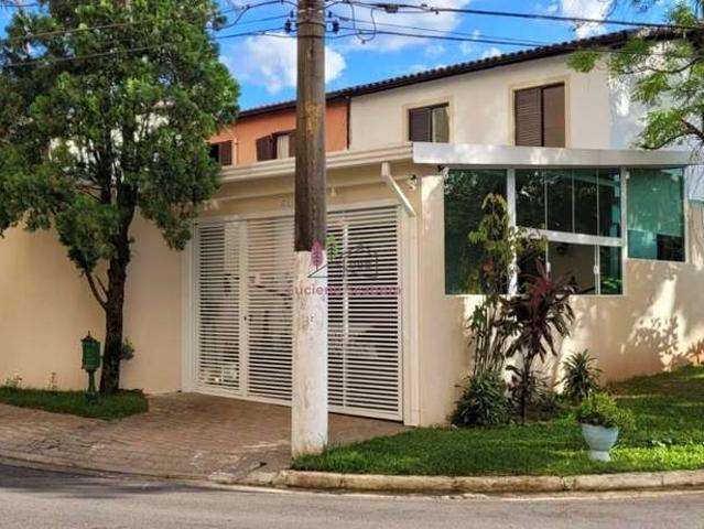 Casa / Sobrado para Venda em São Bernardo do Campo/SP Parque Terra Nova 3 Quartos