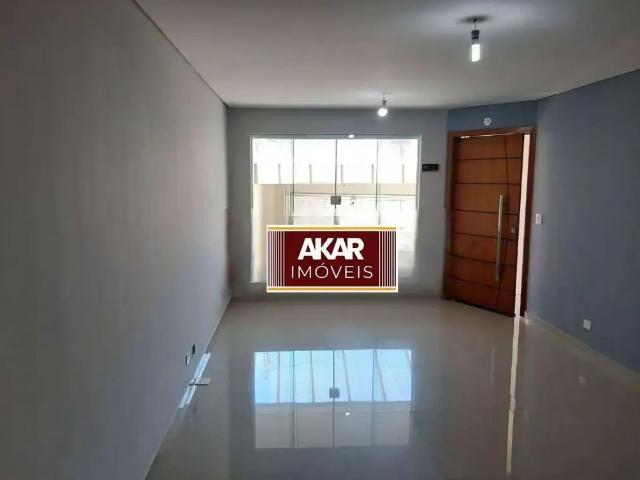 Casa / Sobrado para Venda em São Bernardo do Campo/SP Parque Terra Nova 3 Quartos