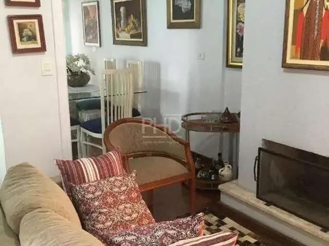 Casa / Sobrado para Venda em São Bernardo do Campo/SP Parque Terra Nova 3 Quartos