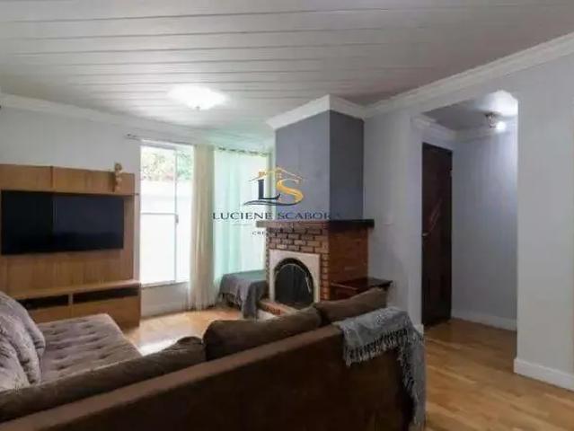 Casa / Sobrado para Venda em São Bernardo do Campo/SP Parque Terra Nova 3 Quartos
