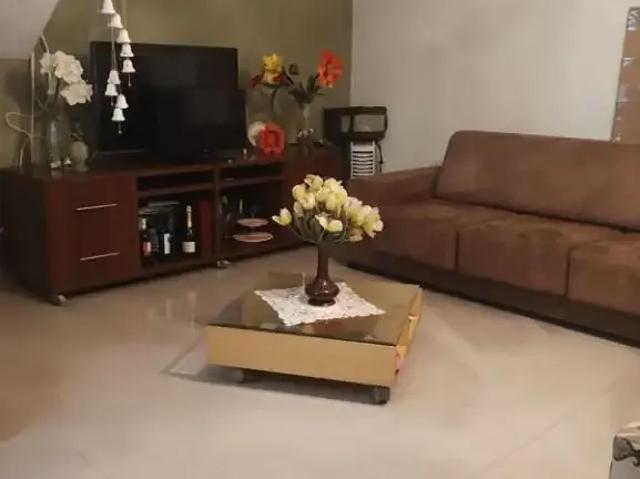Casa / Sobrado para Venda em São Bernardo do Campo/SP Parque Terra Nova 3 Quartos