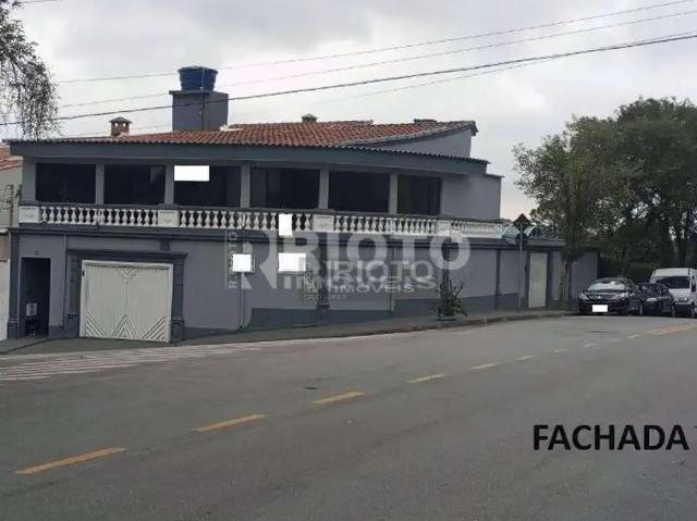 Casa / Sobrado para Venda em São Bernardo do Campo/SP Parque Terra Nova 3 Quartos