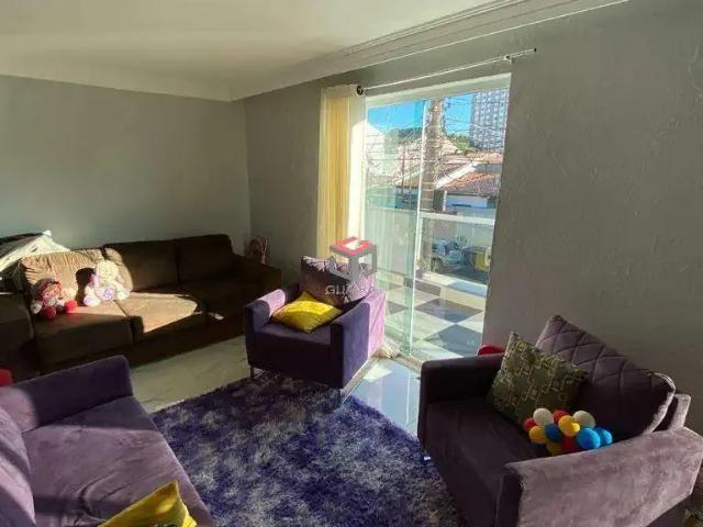 Casa / Sobrado para Venda em São Bernardo do Campo/SP Parque Terra Nova 3 Quartos