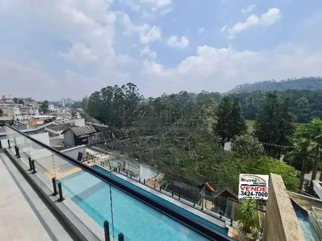 Casa / Sobrado para Venda em São Bernardo do Campo/SP Parque Terra Nova II 4 Quartos