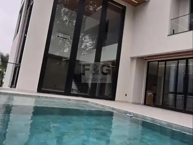 Casa / Sobrado para Venda em São Bernardo do Campo/SP Parque Terra Nova II 4 Quartos