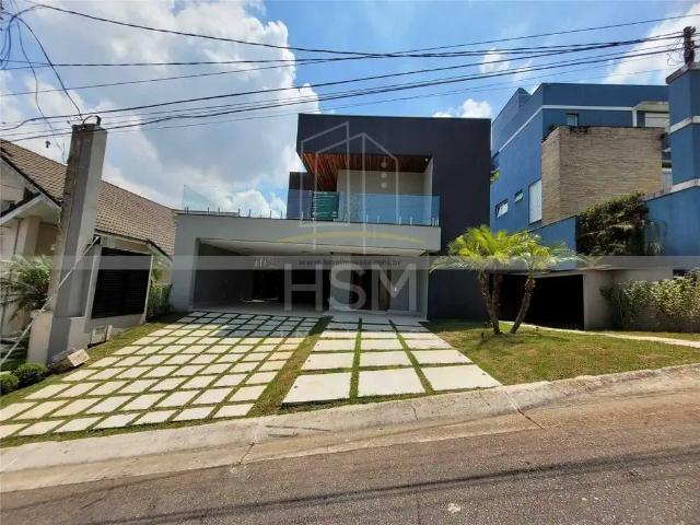 Casa / Sobrado para Venda em São Bernardo do Campo/SP Parque Terra Nova II 4 Quartos