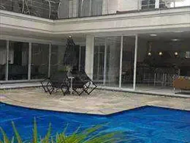 Casa / Sobrado para Venda em São Bernardo do Campo/SP Parque Terra Nova II 4 Quartos