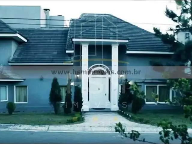 Casa / Sobrado para Venda em São Bernardo do Campo/SP Parque Terra Nova II 4 Quartos