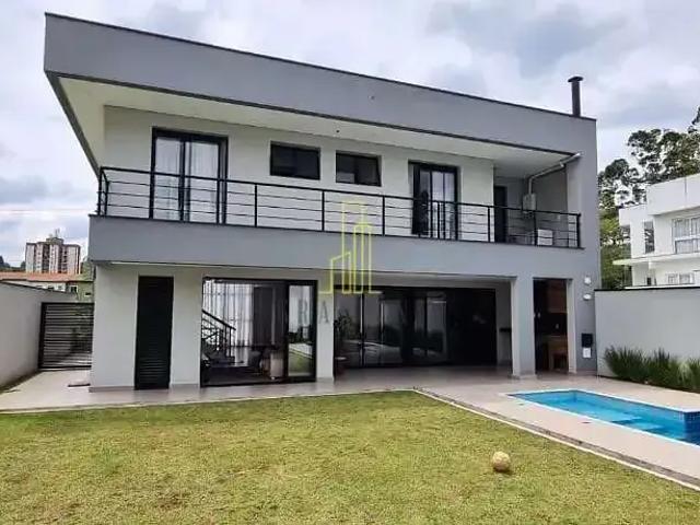 Casa / Sobrado para Venda em São Bernardo do Campo/SP Parque Terra Nova II 4 Quartos