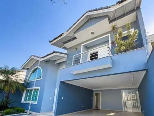 Casa / Sobrado para Venda em São Bernardo do Campo/SP Parque Terra Nova II 4 Quartos