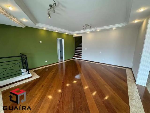 Casa / Sobrado para Venda em São Bernardo do Campo/SP Parque Terra Nova II 4 Quartos