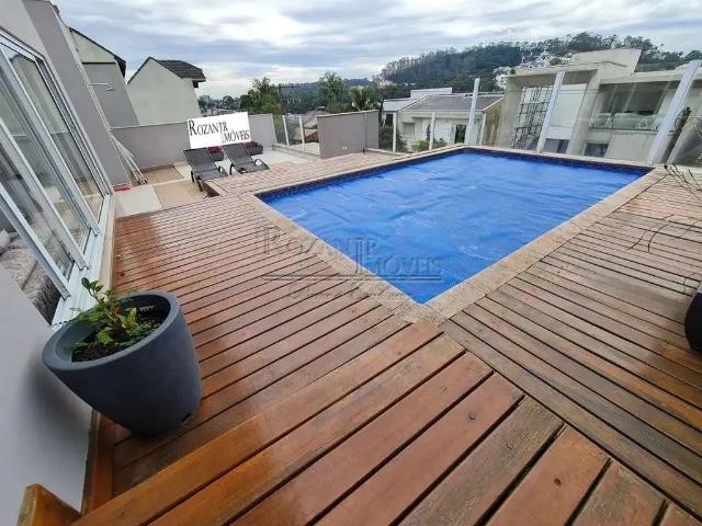 Casa / Sobrado para Venda em São Bernardo do Campo/SP Parque Terra Nova II 4 Quartos
