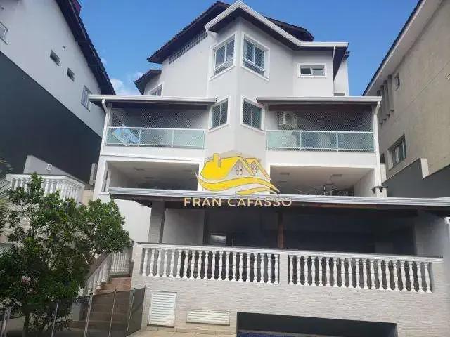 Casa / Sobrado para Venda em São Bernardo do Campo/SP Parque Terra Nova II 4 Quartos