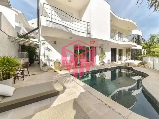 Casa / Sobrado para Venda em São Bernardo do Campo/SP Parque Terra Nova II 4 Quartos