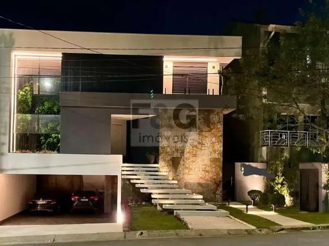 Casa / Sobrado para Venda em São Bernardo do Campo/SP Parque Terra Nova II 4 Quartos