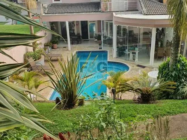 Casa / Sobrado para Venda em São Bernardo do Campo/SP Parque Terra Nova II 4 Quartos